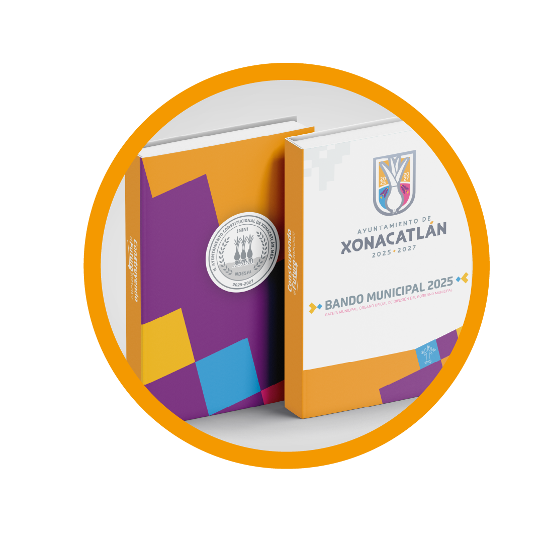 Municipio de Xonacatlán